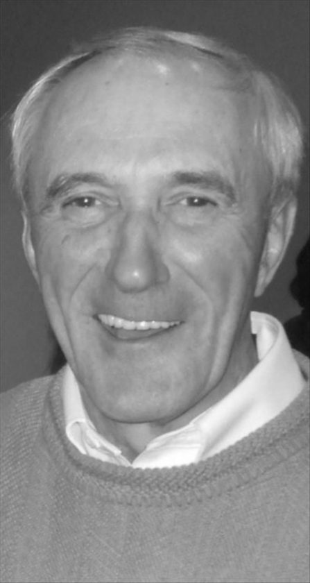 Richard Kinney | News, Sports, Jobs - The Herald Star